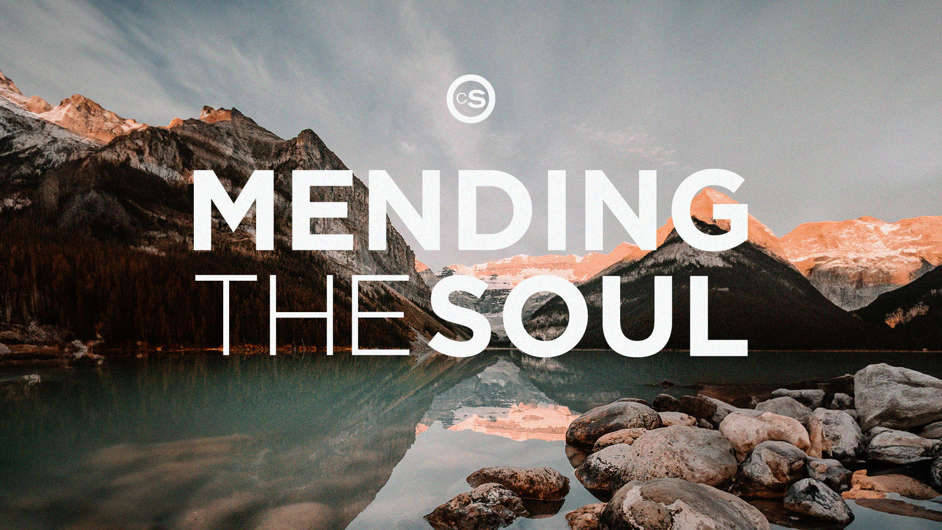 Adults Ministries - Cornerstone Church